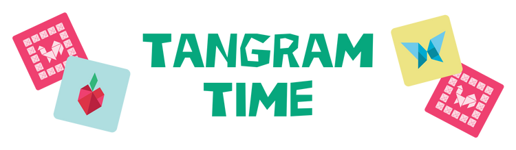 Unlocking the Magic of Tangrams: A Beginner's Guide – Tangram World