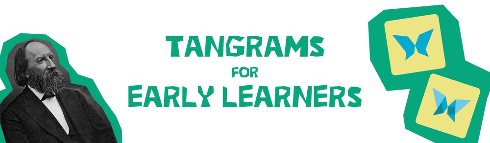 How to Play with Tangrams – Tangram World